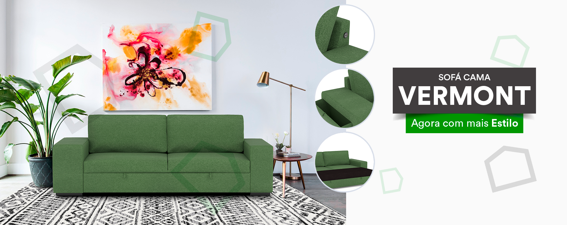 O Teu Estilo | Moviflor