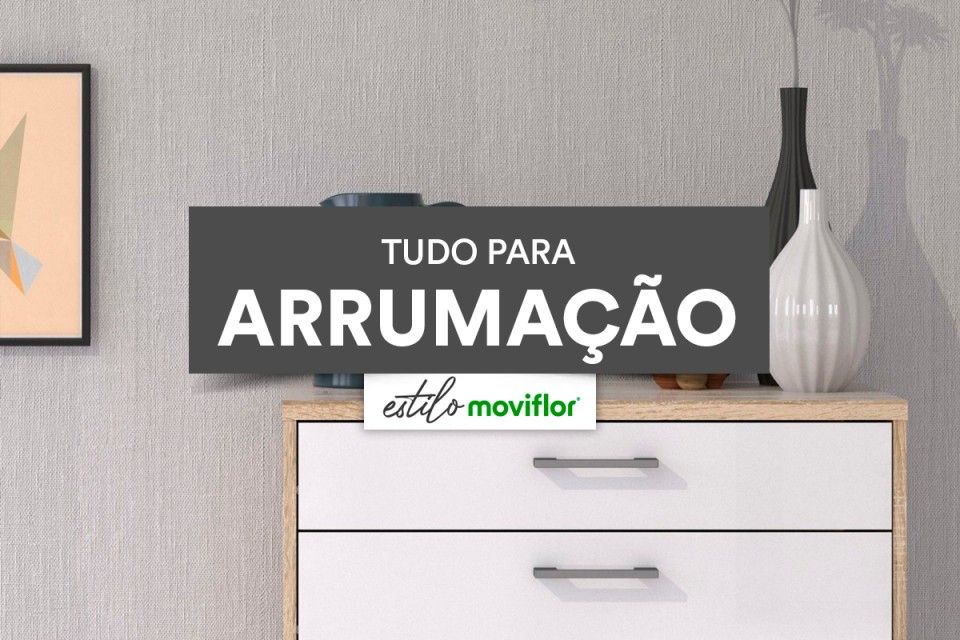 Moviflor Móveis e Decoração | Moviflor