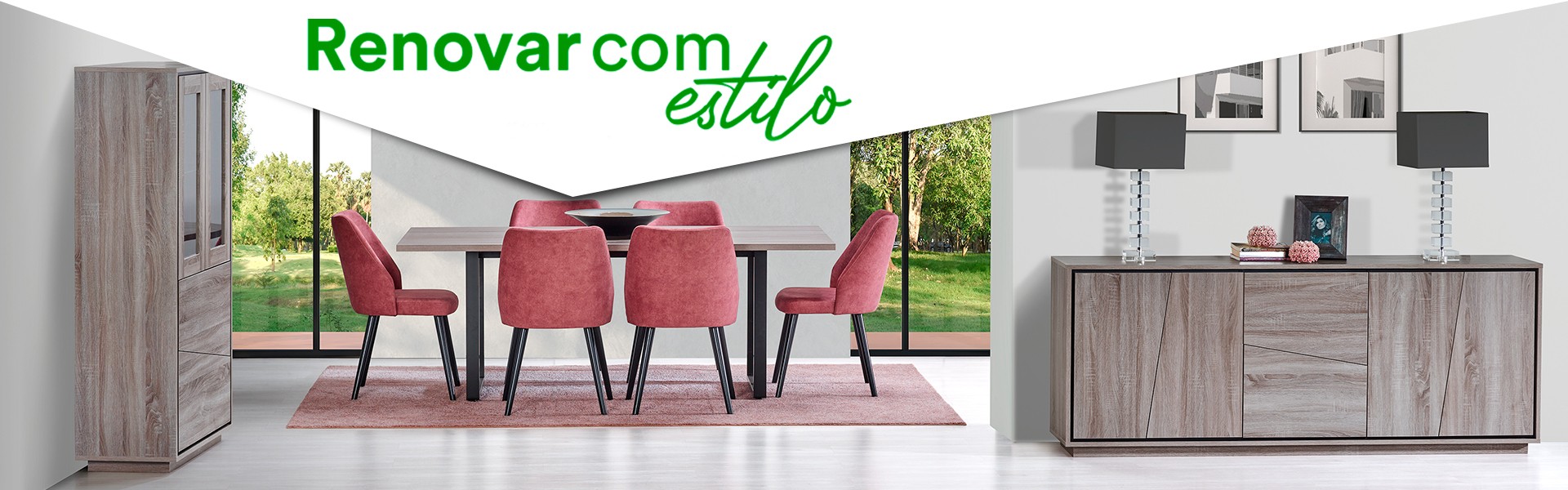 Moviflor Móveis e Decoração | Moviflor