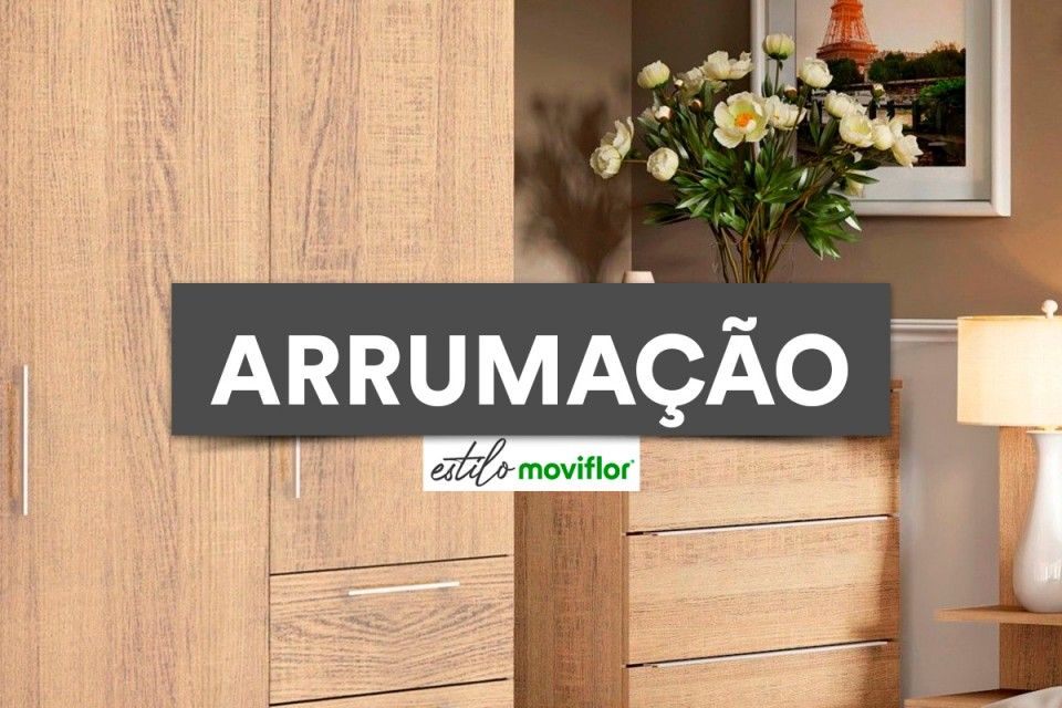 Moviflor Móveis e Decoração | Moviflor
