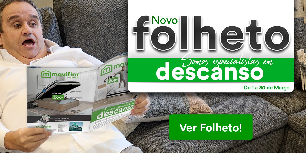 Moviflor Móveis e Decoração | Moviflor