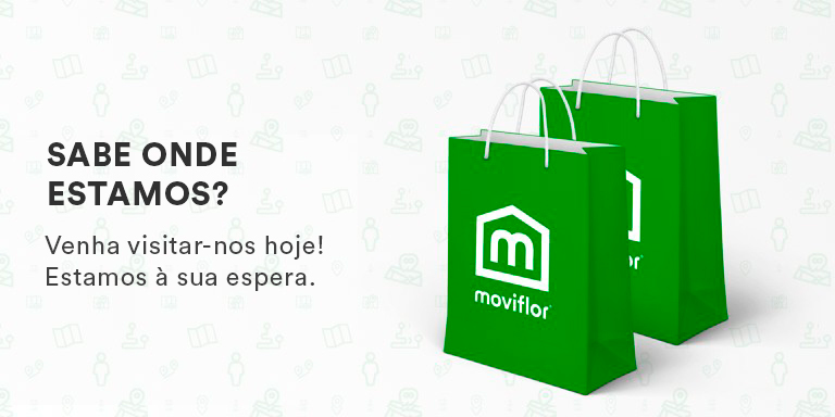 Moviflor Móveis e Decoração | Moviflor