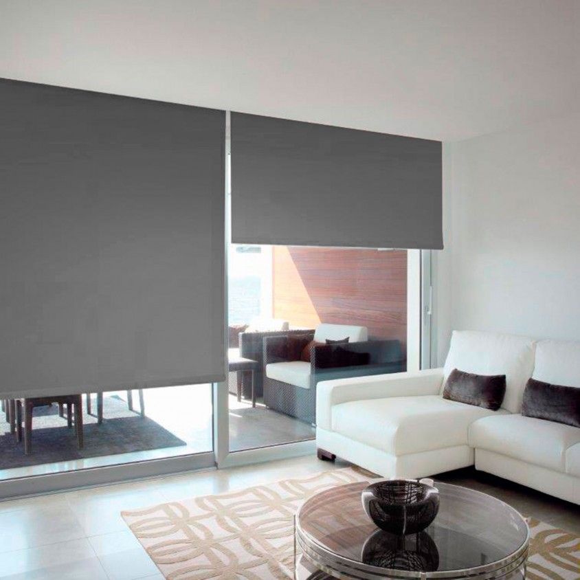 Estore de Rolo Basik | Moviflor