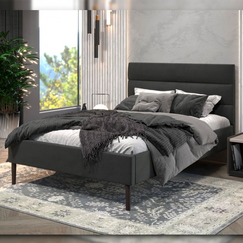 Camas de Solteiro ou Casal - Compre Online | Moviflor