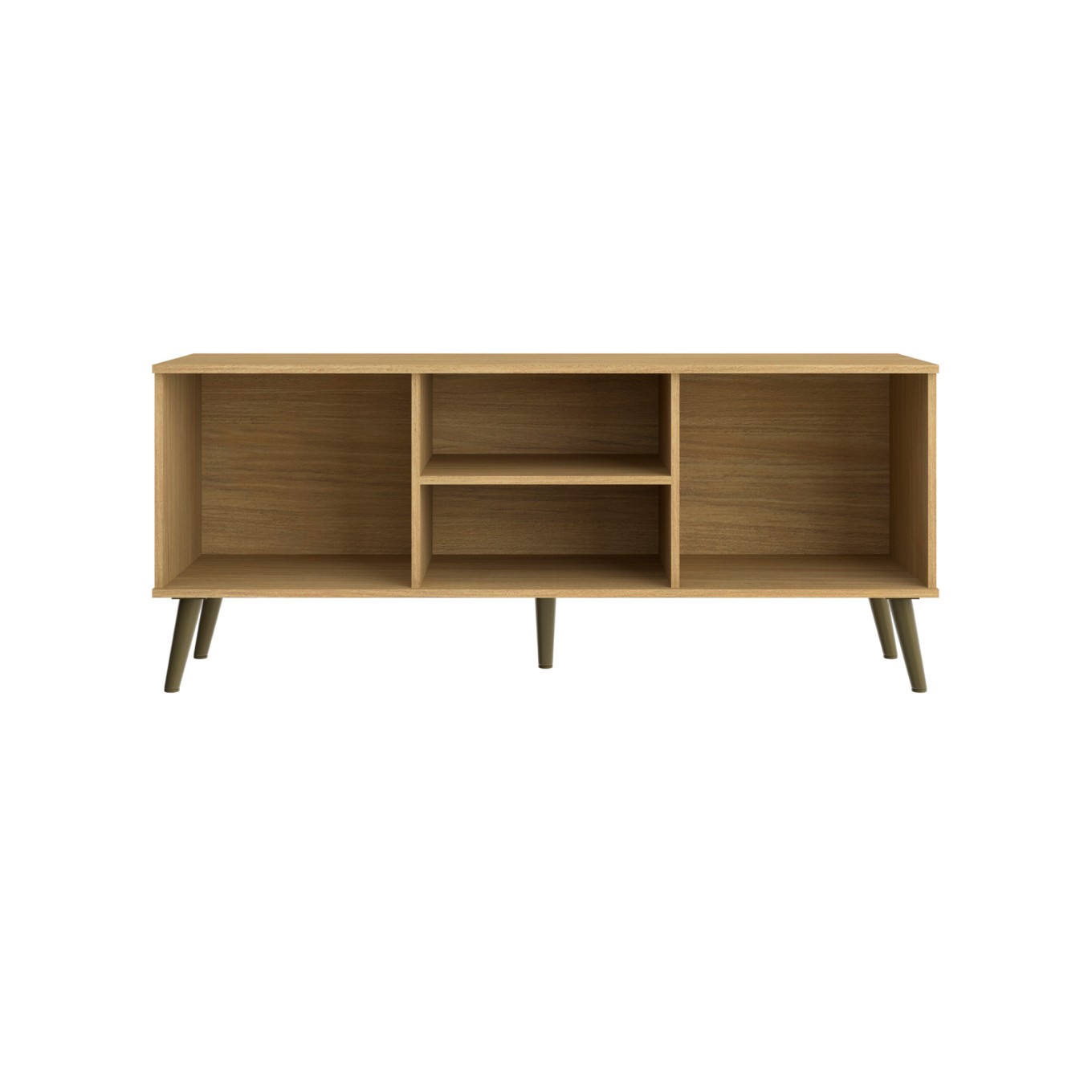 Móvel TV Farum 140 - 05043-88 - Moviflor